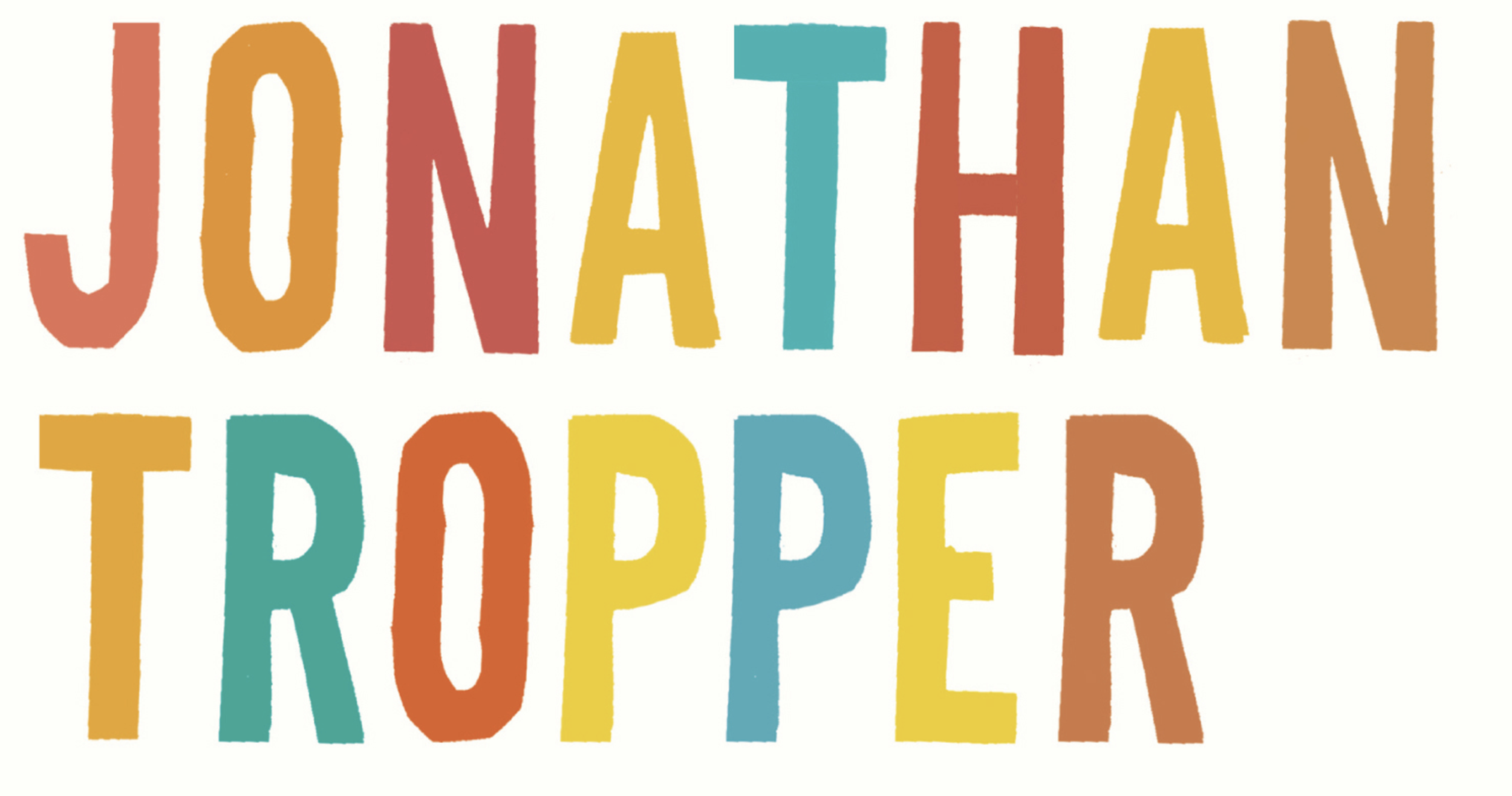 Ranking Jonathan Tropper’s Novels